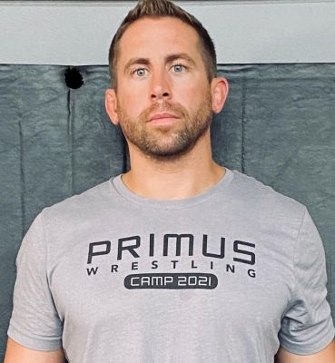 Instructors - Primus Wrestling | Dillsburg, Pennsylvania